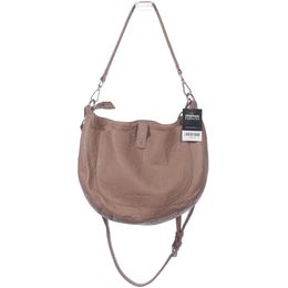 Marc O'Polo Marc O Polo Damen Handtasche, beige, Gr.