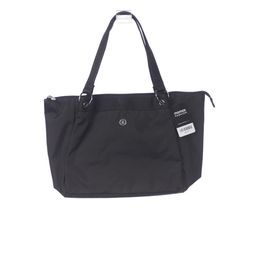 Bogner Damen Handtasche, schwarz, Gr.