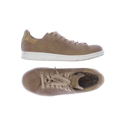 adidas originals Damen Sneakers, beige, Gr. 6.5