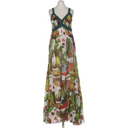 Desigual Damen Kleid, mehrfarbig, Gr. 38