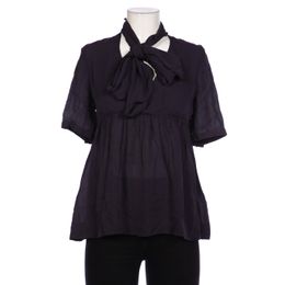 Paul & Joe Paul & Joe Damen Bluse, marineblau, Gr. 42