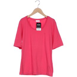 Escada Sport Damen T-Shirt, pink, Gr. 42