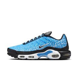 Nike Air Max Plus Herrenschuh - Blau