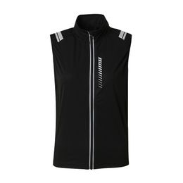 Endurance Sports Vest female Black size 42