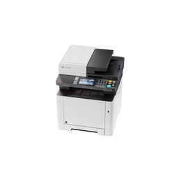 Kyocera ECOSYS M5526cdw Laserdrucker Multifunktion mit Fax - Farbe - Laser