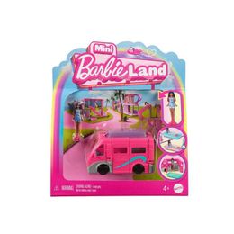 Barbie Mini Land Dreamcamper