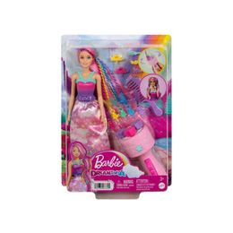 Barbie - Dreamtopia Twist N Style Doll (JCW55)