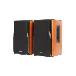 Edifier Speakers 2.0 R1380DB (brown)