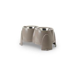 Savic Ergo Raised Feeder 28 cm