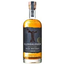 Glendalough Madeira Single Cask Irish Whiskey