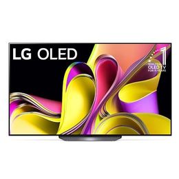 LG 65" 4K OLED AI TV B3 OLED65B36LA Fernseher