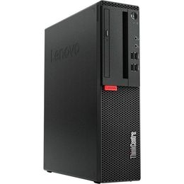 Lenovo ThinkCentre M710S SFF Core i3 3.7 GHz - SSD 256 GB RAM 16 GB