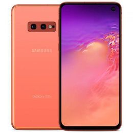 Samsung Galaxy S10e 128GB - Rosa - Ohne Vertrag