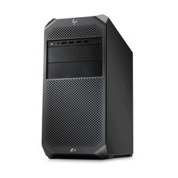 HP Z4 G4 WorkStation MT Xeon W 3.6 GHz - SSD 512 GB RAM 32 GB