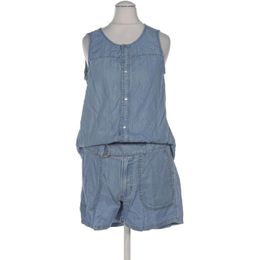 Marc O'Polo Marc O Polo Damen Jumpsuit/Overall, hellblau, Gr. 34