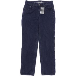 Atelier GARDEUR Damen Jeans, blau, Gr. 36