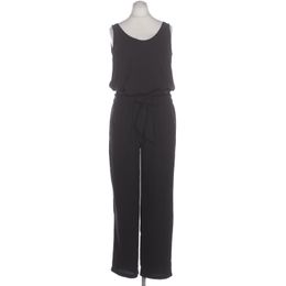 Esprit Damen Jumpsuit/Overall, schwarz, Gr. 36