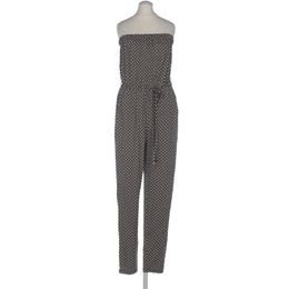 next Damen Jumpsuit/Overall, schwarz, Gr. 40