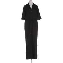 Marc Cain Damen Jumpsuit/Overall, schwarz, Gr. 34