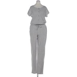 Gerry Weber Damen Jumpsuit/Overall, grau, Gr. 34