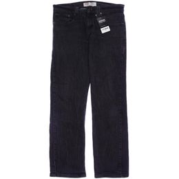 Levi's Levis Damen Jeans, schwarz, Gr. 31