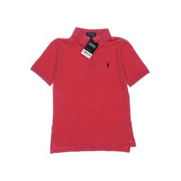 Polo Ralph Lauren Herren Poloshirt, pink, Gr. 146