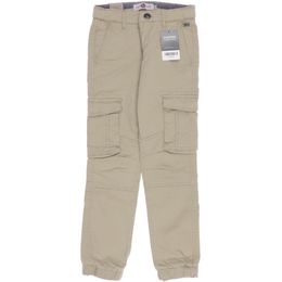 PETROL INDUSTRIES Herren Stoffhose, beige, Gr. 128