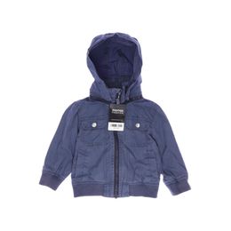 Petit Bateau Herren Jacke, blau, Gr. 86