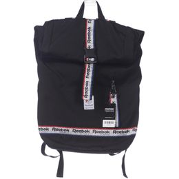 Reebok CLASSIC Damen Rucksack, schwarz, Gr.