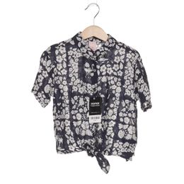 Scotch & Soda Scotch & Soda Damen Bluse, marineblau, Gr. 116