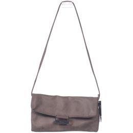 Gerry Weber Damen Handtasche, braun, Gr.