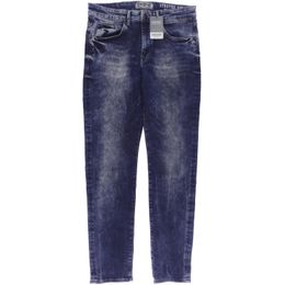 PETROL INDUSTRIES Herren Jeans, marineblau, Gr. 32