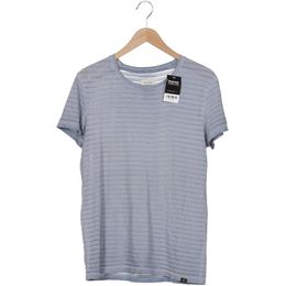 Marc O'Polo Marc O Polo Herren T-Shirt, blau, Gr. 46