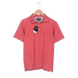 Casamoda Casa Moda Herren Poloshirt, pink, Gr. 48