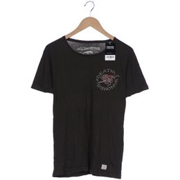 Jack & Jones Jack & Jones Herren T-Shirt, grün, Gr. 52