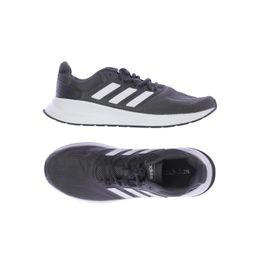 Adidas Herren Sneakers, grau, Gr. 9