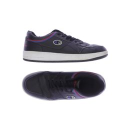 Champion Herren Sneakers, schwarz, Gr. 45