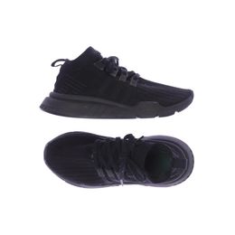 adidas originals Herren Sneakers, schwarz, Gr. 6