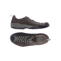 Scarpa Herren Sneakers, braun, Gr. 43.5