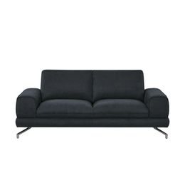 Smart Sofa Bonika ¦ schwarz ¦ Maße (cm): B: 198 H: 83 T: 95