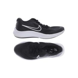 Nike Running Damen Sneakers, schwarz, Gr. 36