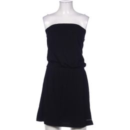 Billabong Damen Kleid, schwarz, Gr. 36