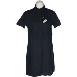 Esprit Damen Kleid, marineblau, Gr. 36