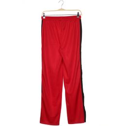 Urban Outfitters Damen Stoffhose, rot, Gr. 0