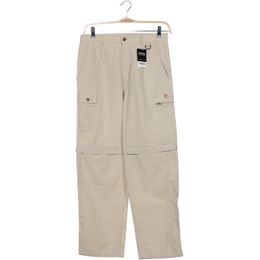 Fjällräven Fjällräven Damen Stoffhose, cremeweiß, Gr. 42