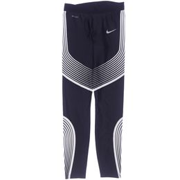 Nike Running Damen Stoffhose, schwarz, Gr. 0