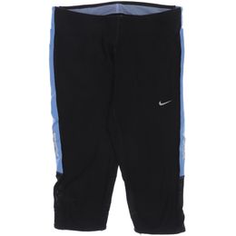 Nike Running Damen Stoffhose, schwarz, Gr. 0