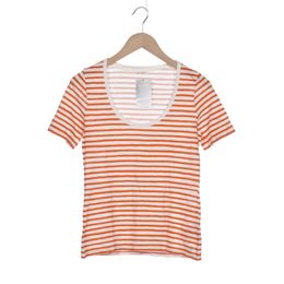 Marc O'Polo Marc O Polo Damen T-Shirt, orange, Gr. 34