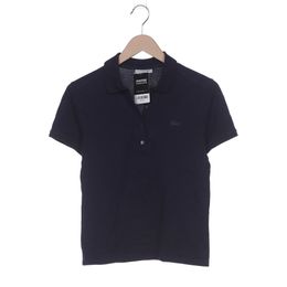 Lacoste Damen Poloshirt, marineblau, Gr. 40