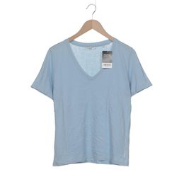 Marc O'Polo Marc O Polo Damen T-Shirt, hellblau, Gr. 38